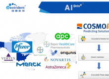 BIOVIA COSMOlogic软件介绍-百世慧，达索Biovia供应商 BIOVIA-cosmo-cosmologic-COSMOtherm-预测